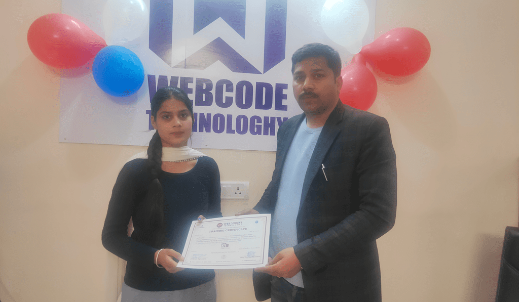 Webcodeft Technologies Pvt Ltd: IT Solutions & Training's in H.P