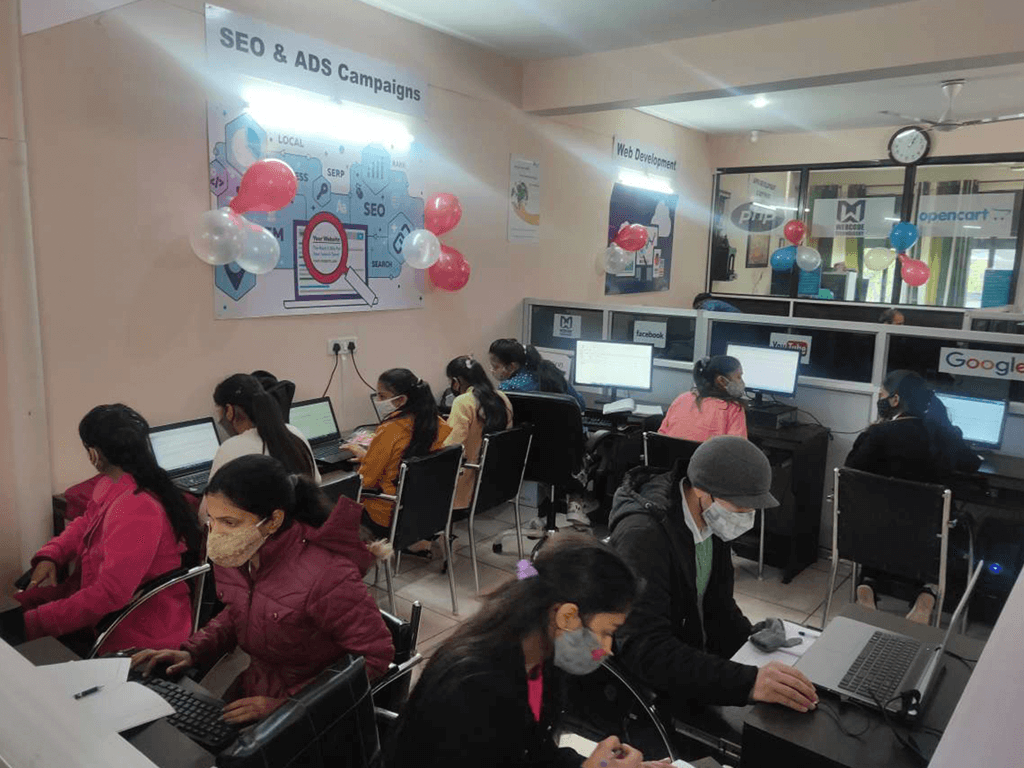 Webcodeft Technologies Pvt Ltd: IT Solutions & Training's in H.P