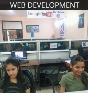 Web Development Training | JAVA | MYSQL | WORDPRESS