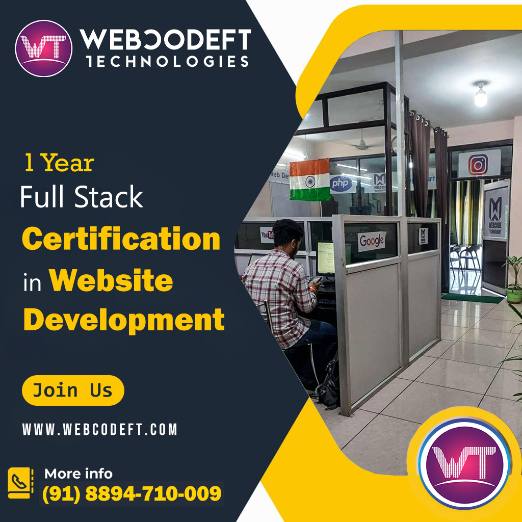 Software Development & Industrial Training Company in Hamirpur