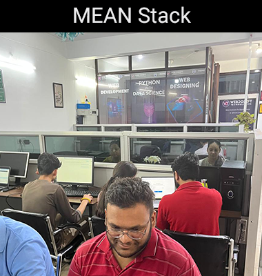 MEAN Stack