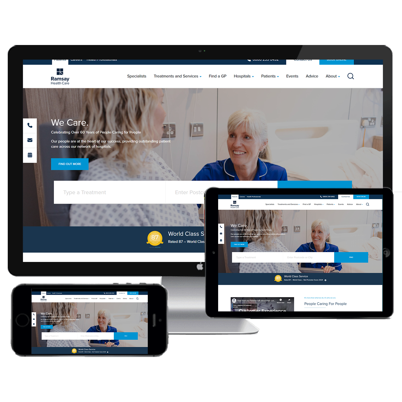 Portfolio Webcodeft Technologies