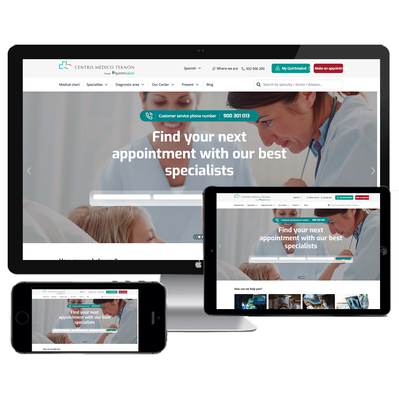Portfolio Webcodeft Technologies