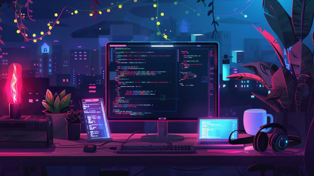 Webcodeft Technologies-MBA & BBA Internship in Digital Marketing